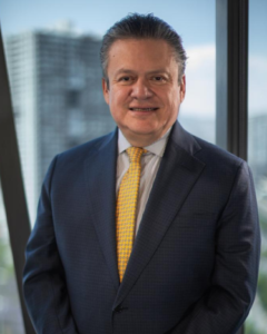 Javier Arturo Ferrer Báez – CLAI 2024